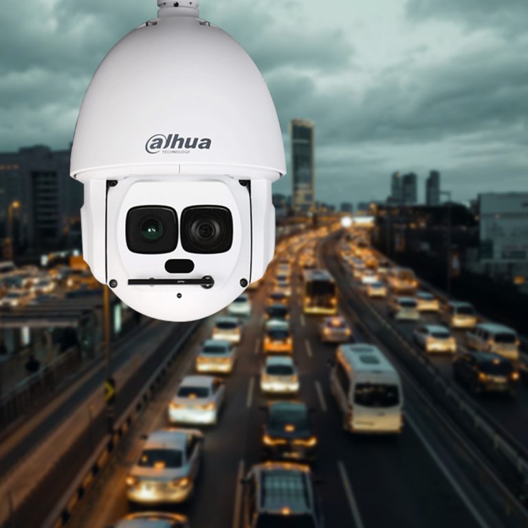 SISTEMI ZA MERENJE BRZINE – Macchina security